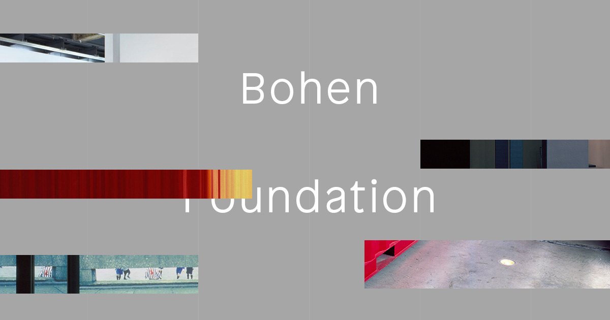 The Bohen Foundation